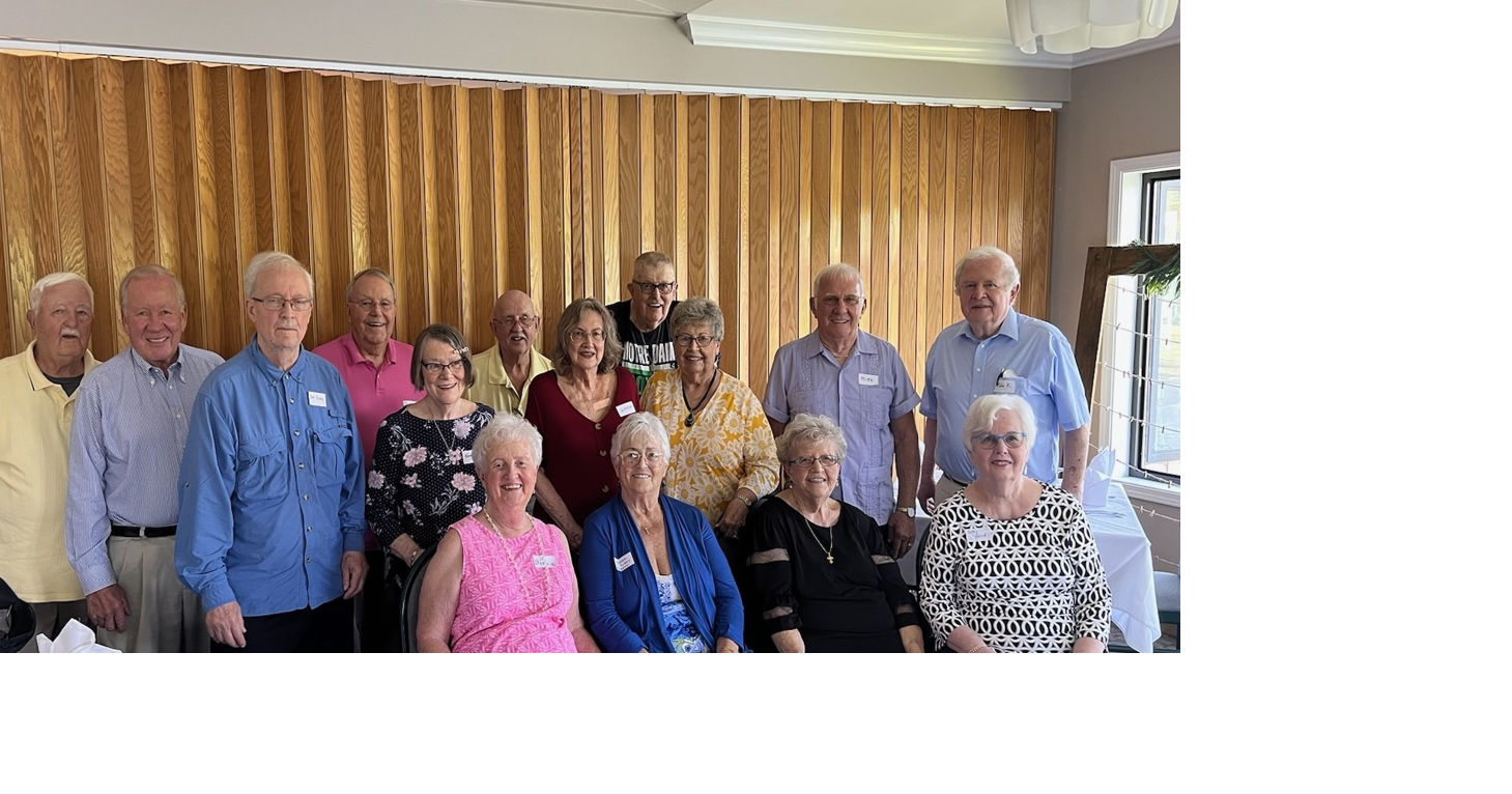 BSHS reunion | Features | heraldpalladium.com