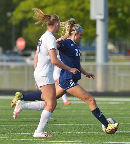 Hedstrom's early goal lifts St. Joseph over Battle Creek Lakeview ...