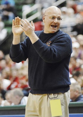 Miller to enter Hall of Fame | Local | heraldpalladium.com