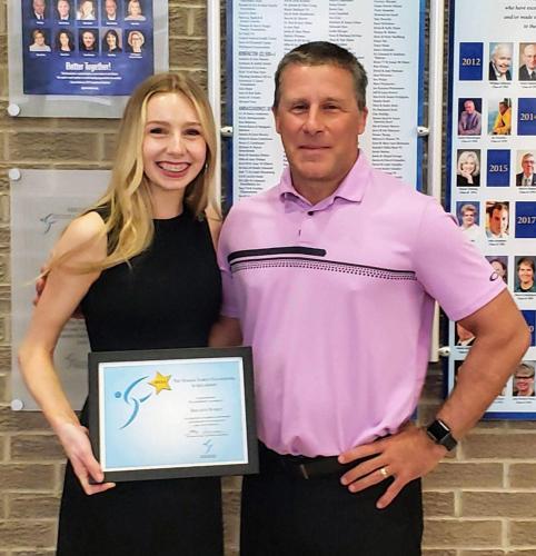 St. Joseph Public Schools Foundation awards $55,000 in scholarships ...