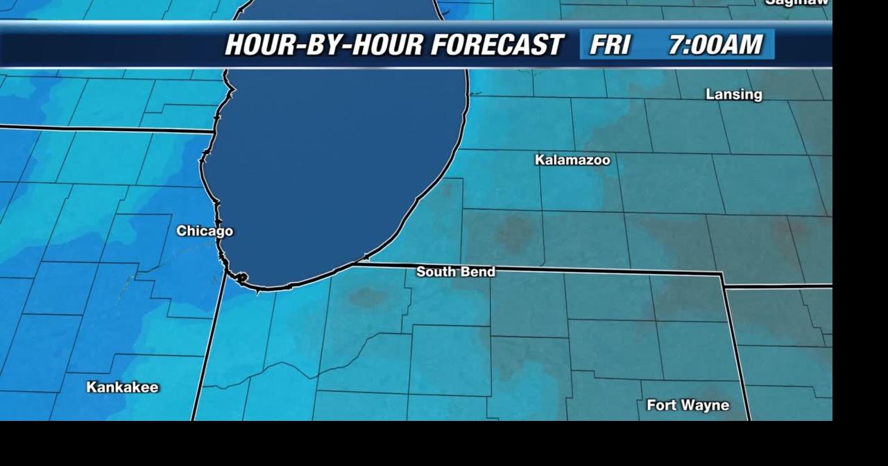Daily Forecast 01-16-2026 | | heraldpalladium.com
