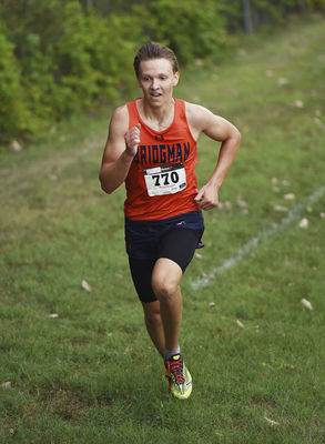 Fast start | Local | heraldpalladium.com