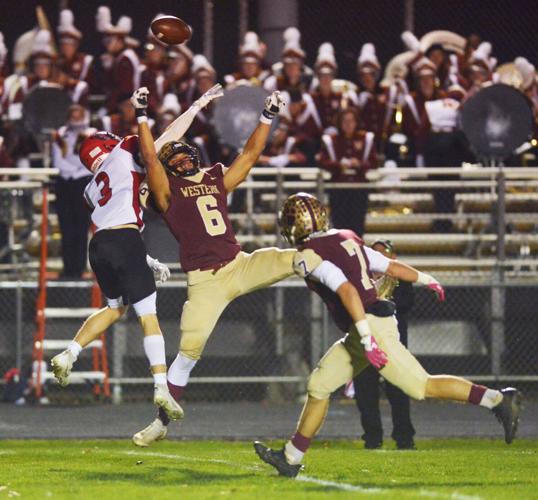 Lakeshore falls to Parma Western in district football final | Sports ...
