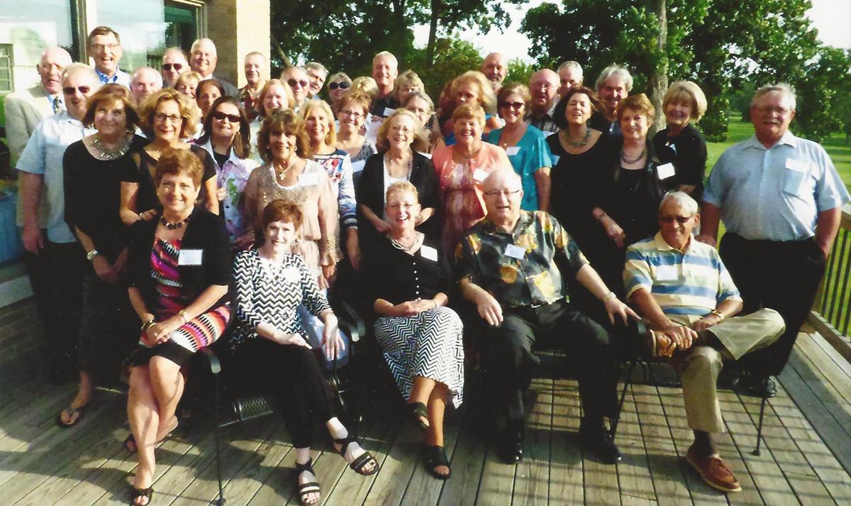 Reunions | Features | heraldpalladium.com