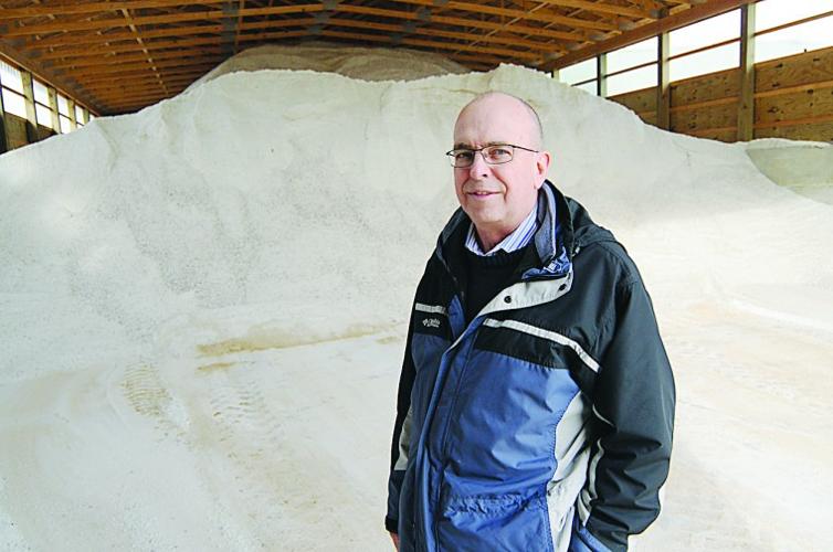 Winter wondering | Local News | heraldpalladium.com