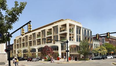 South Haven planners recommend downtown development | South Haven ...