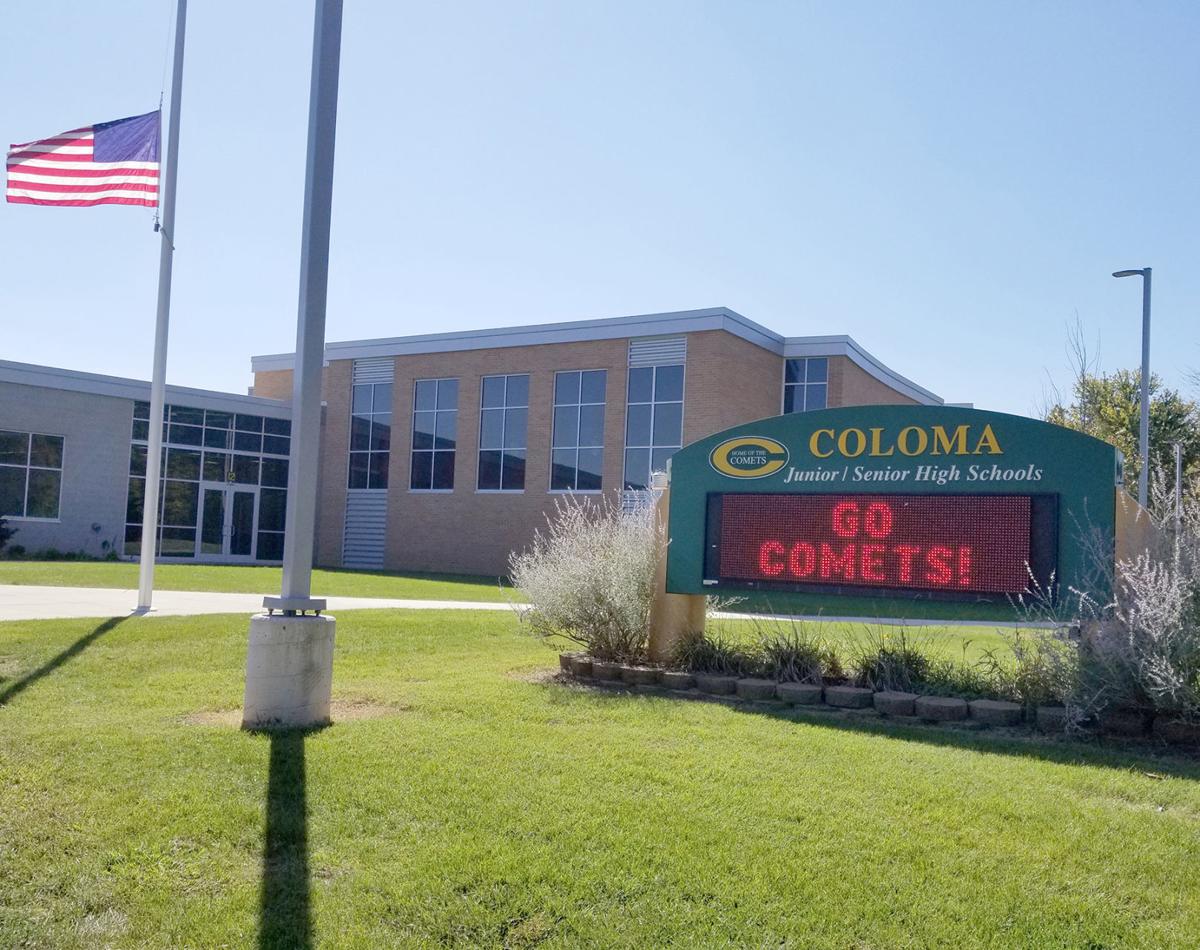 Coloma | heraldpalladium.com