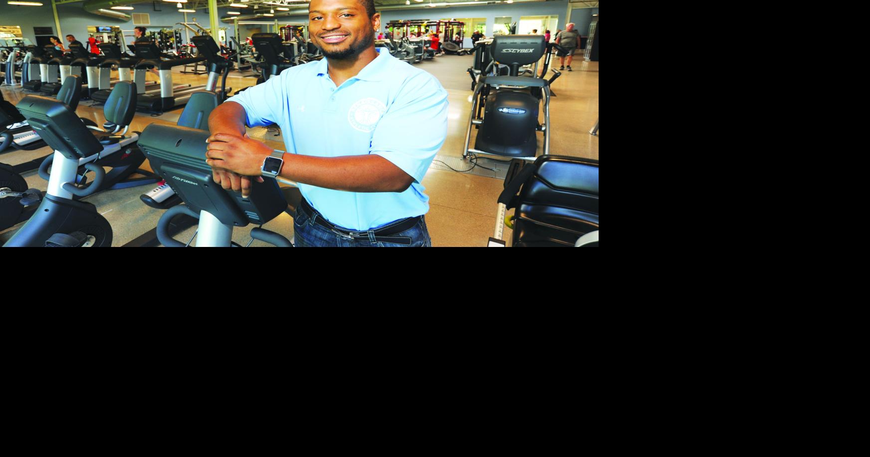 Spotlight, Sean Todman: Renaissance man | Features | heraldpalladium.com