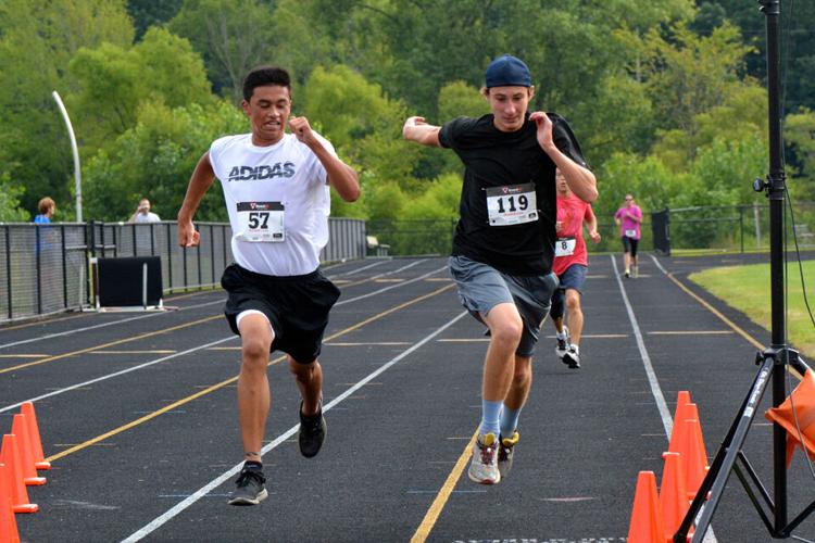 2015 Cat Tracks 5K | Sports | heraldpalladium.com