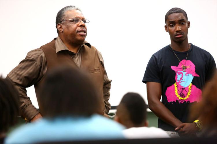 Zimmerman verdict sparks discussions at Boys & Girls Club | Local News ...