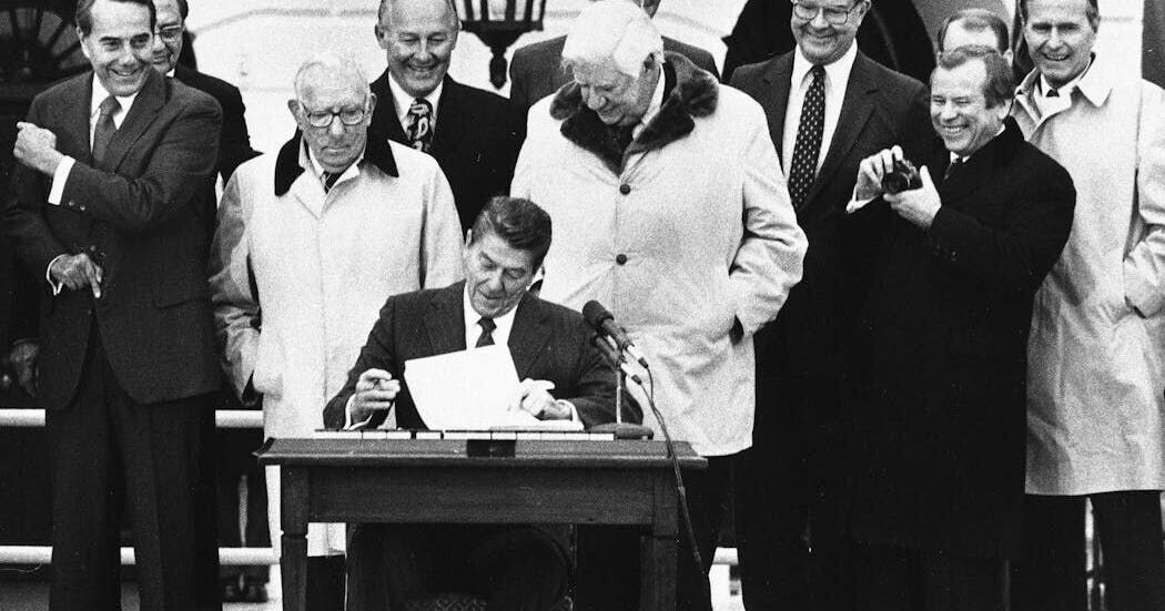 The Social Security trust fund will run dry in 2032 – what that means ...