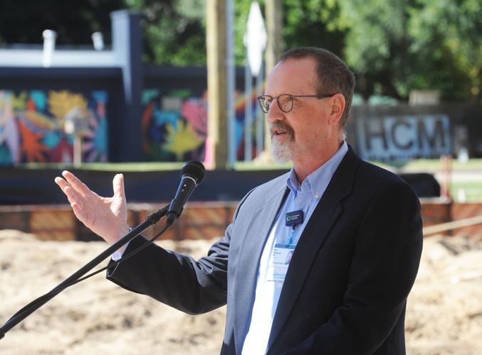 Corewell Health breaks ground on Bridgman facility | Bridgman ...