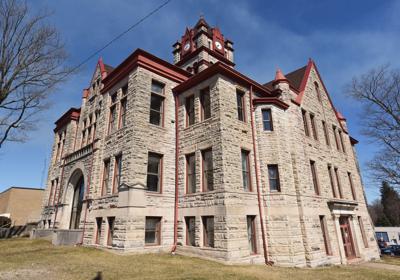 Cass County may ask for tax hike to raise salaries for deputies ...