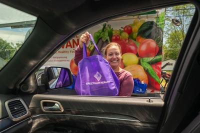 Veggie Van to visit YMCA | Features | heraldpalladium.com