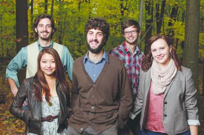 The Crane Wives are starting to take flight | Features ...