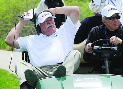 Roger Maltbie's comfort zone | Local News | heraldpalladium.com