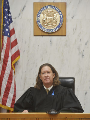 From bench to beach | Local News | heraldpalladium.com