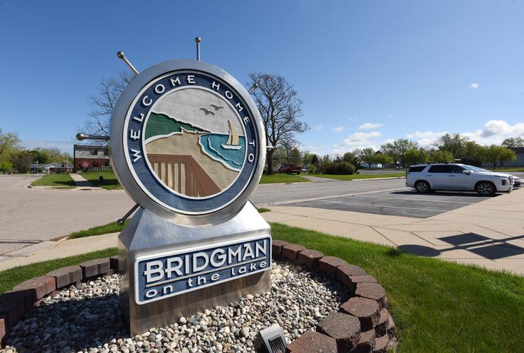 Bridgman approves plan for downtown social district | Bridgman ...