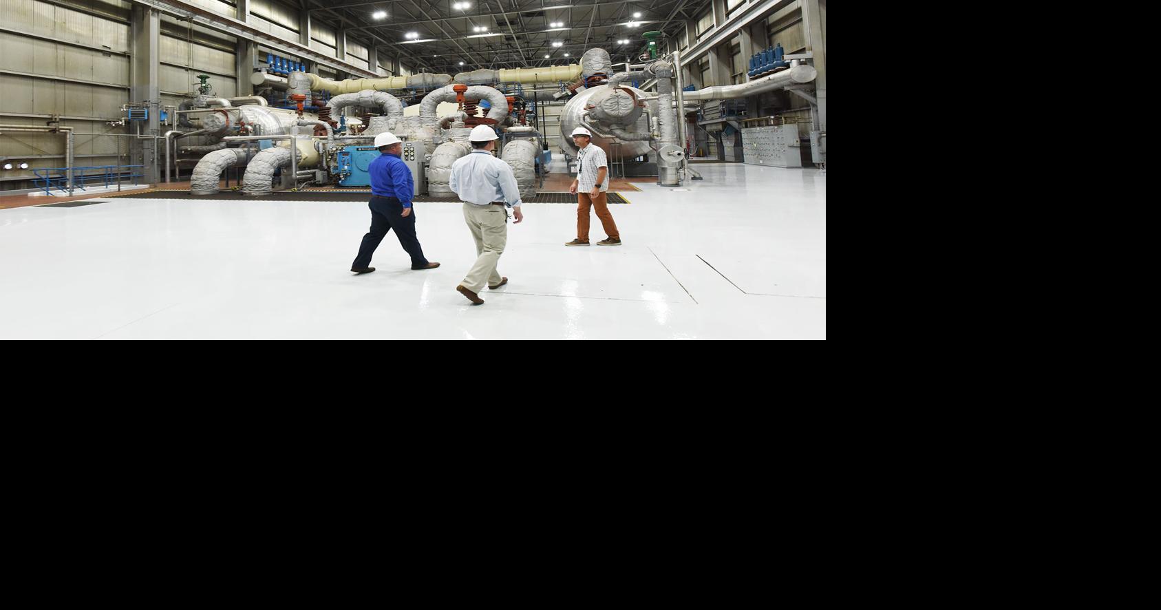 Palisades Nuclear Plant decommissioning underway, despite application ...