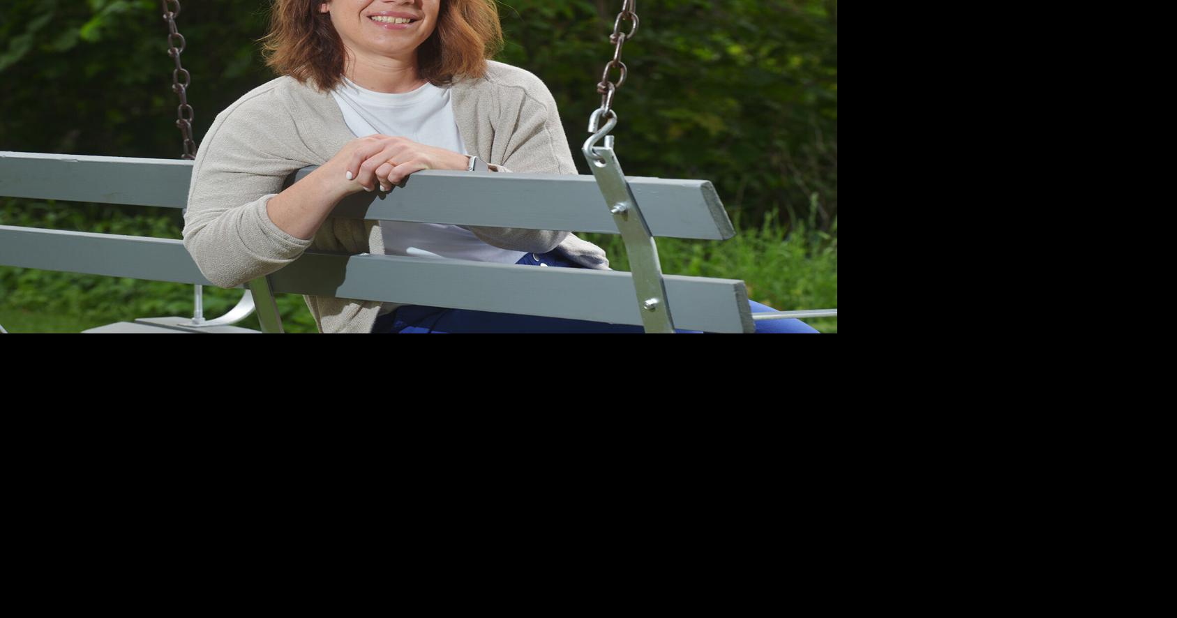 Kulich finds passion for nursing in return to college | News ...