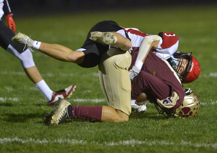 Lakeshore falls to Parma Western in district football final | Sports ...