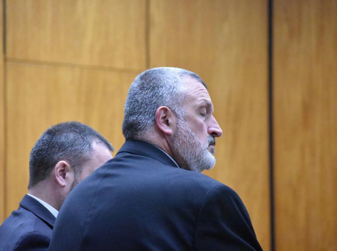 Santaniello pleads guilty to criminal sexual conduct charges ...