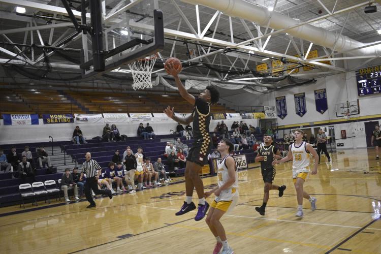 Goins surpasses Leonard Drake as Brandywine's all-time leading scorer ...