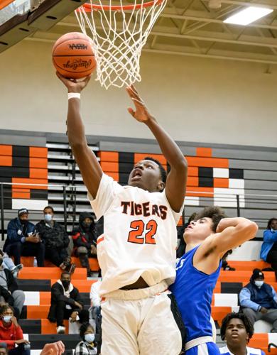 Benton Harbor rolls past Grand Rapids Angels in season opener | Sports ...