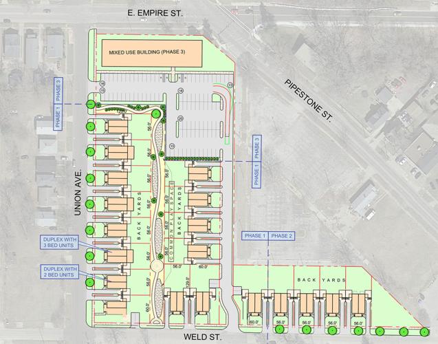 Future of former Mercy Hospital under consideration in Benton Harbor ...