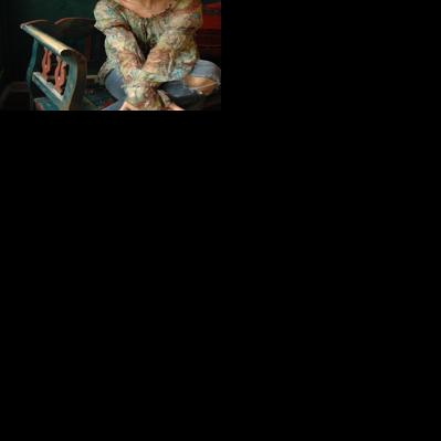 Jennie DeVoe lives where folk and funk meet | Features ...