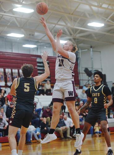 Linley comes up big for Brandywine in win over Watervliet | Sports ...