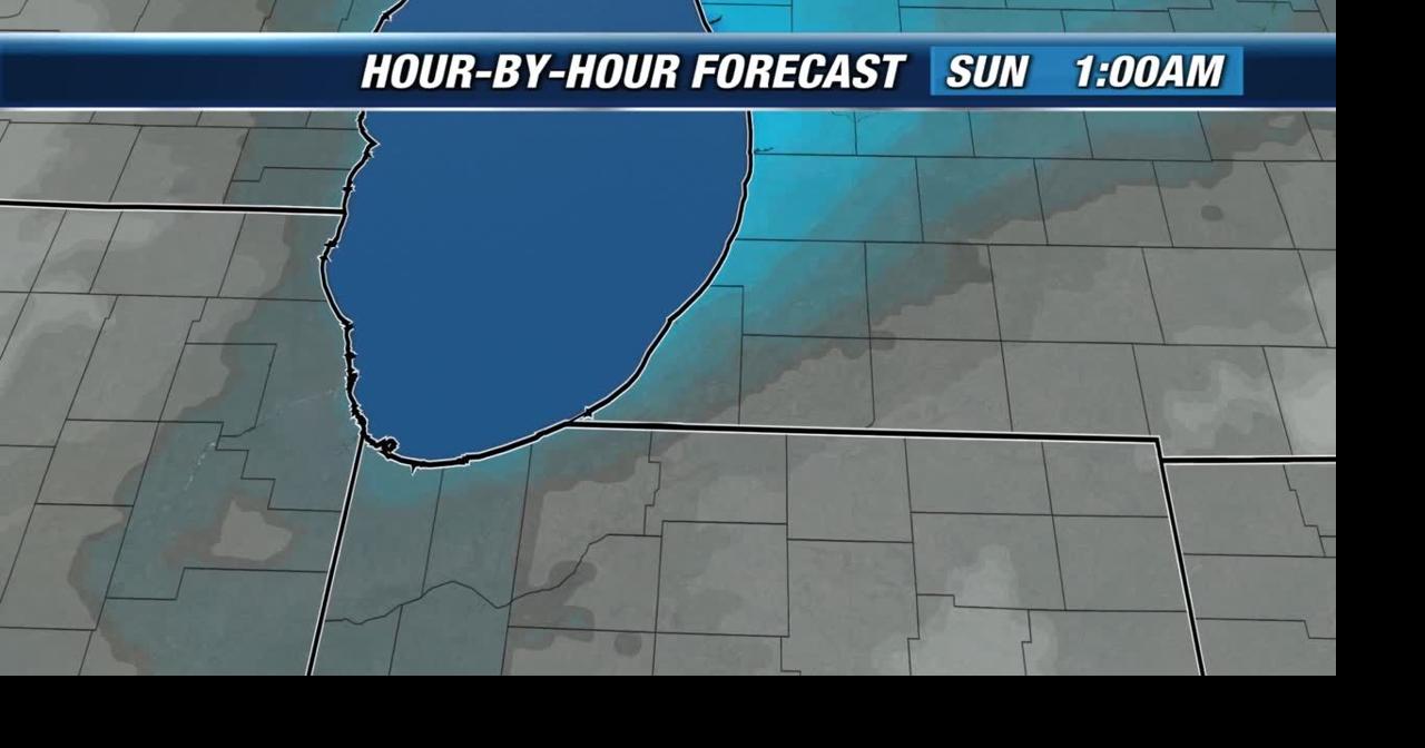 Daily Forecast 01-17-2026 | | heraldpalladium.com