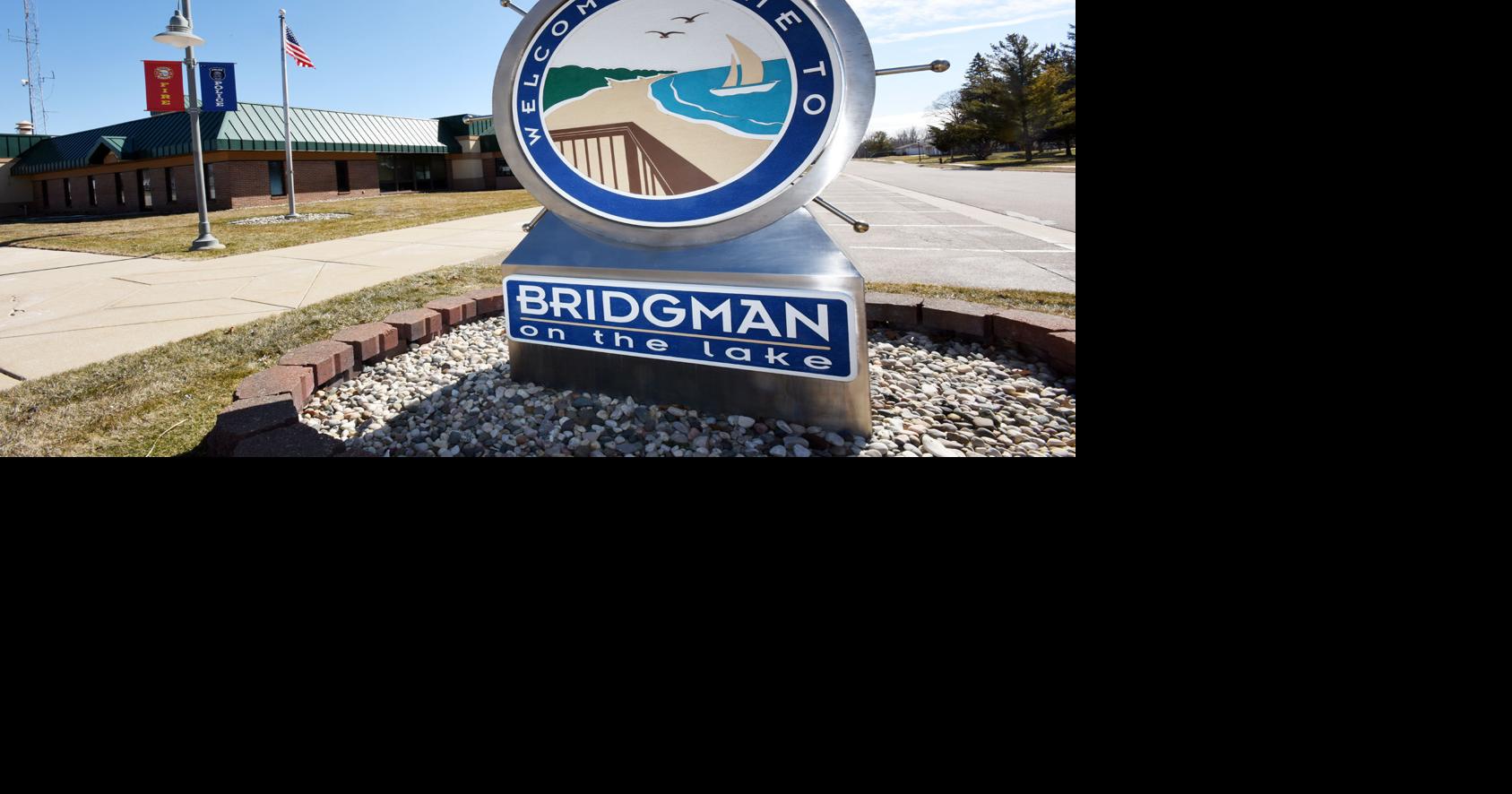 Bridgman to celebrate 75 years as a city | Bridgman | heraldpalladium.com