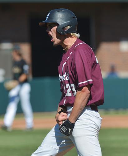 Watervliet rolls past Jackson Lumen Christi for first baseball state ...