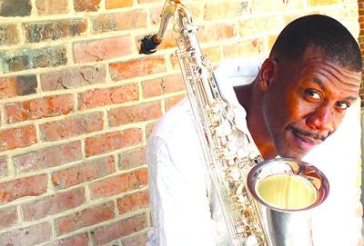 The smooth sounds of Tim Cunningham | Features | heraldpalladium.com