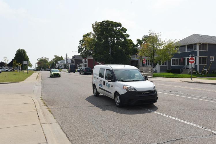 Broad, Langley reconstruction project starts Monday in St. Joseph | St ...