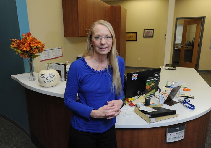 Rodgers has plans for life after the Berrien County Health Department ...