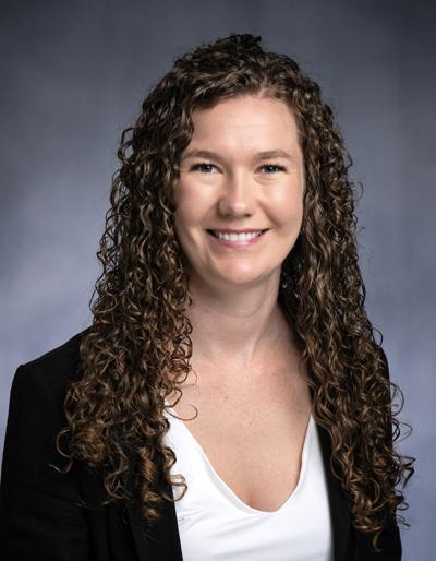 Corewell Health welcomes new nurse midwife | Features | heraldpalladium.com