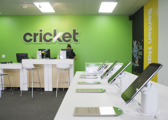 Cricket Wireless opens | Local News | heraldpalladium.com