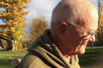 It’s tough to lose an outdoors friend | Local | heraldpalladium.com