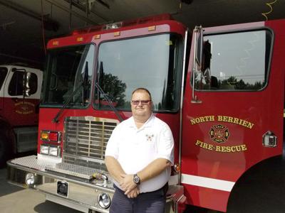 Turning a job into a passion | Local News | heraldpalladium.com