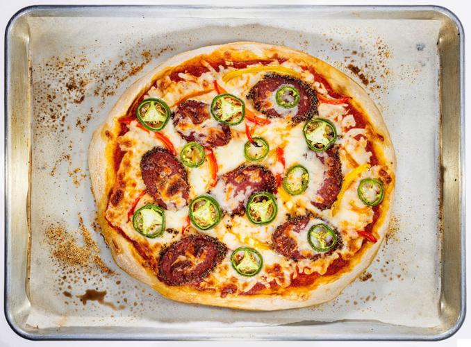 Movement toward sustainable foods means new companies offering healthy ...