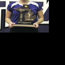 Emily Witkowski: A five-sport athlete for the Titans | Local ...