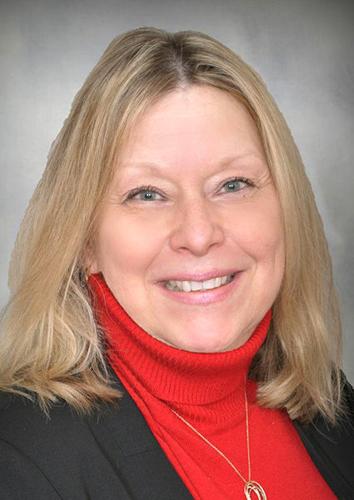 Sharon Tyler faces challenge for county clerk from Gwen Swanigan ...