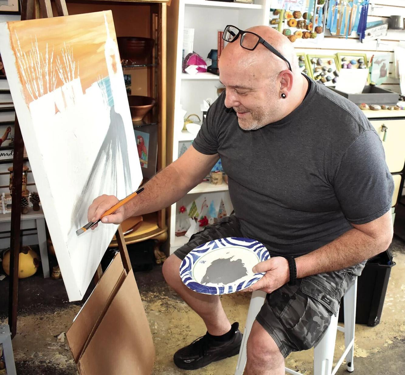 Features | heraldpalladium.com