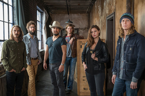FIVE QUESTIONS: What's next for The Black Lillies? | Features ...