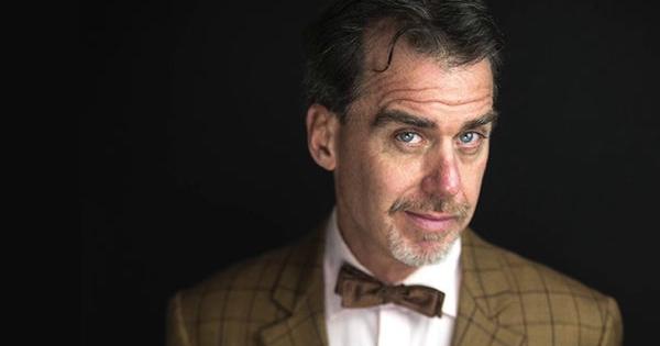 Masterson masters 'Timeless Magic' | Sight And Sound | heraldpalladium.com