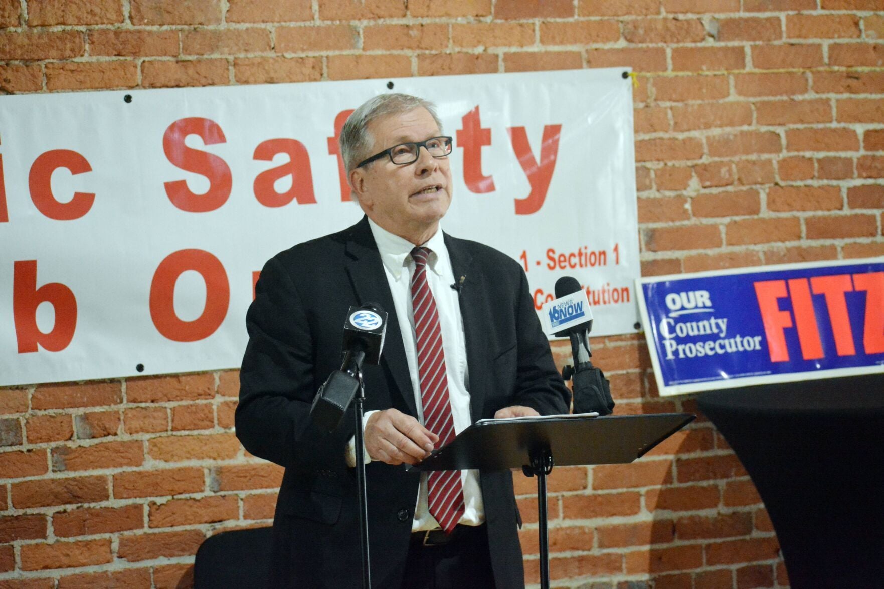 Former Cass County prosecutor blasts county leaders | Cassopolis ...