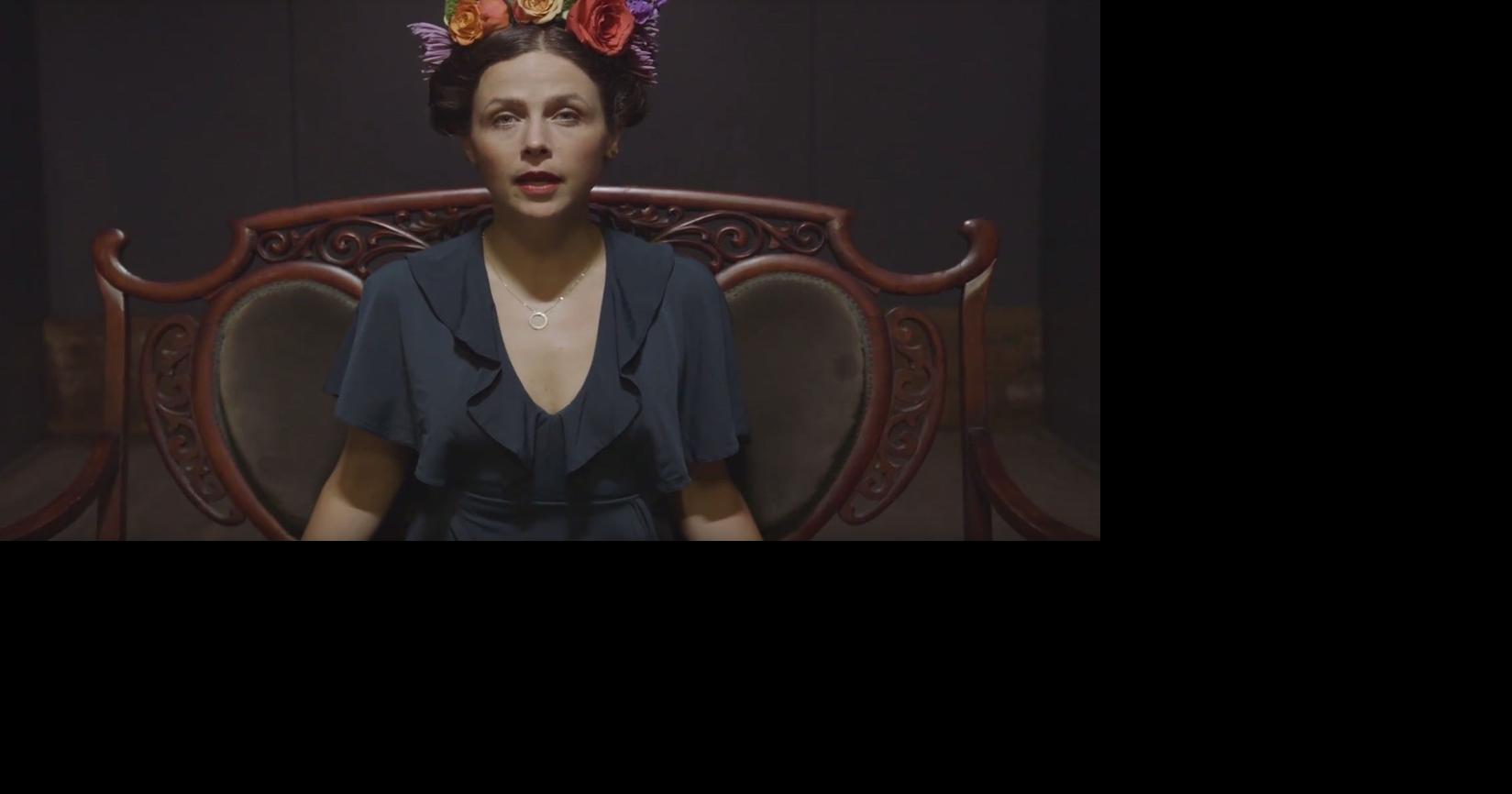 May Erlewine focuses on matters of the heart | Sight And Sound ...