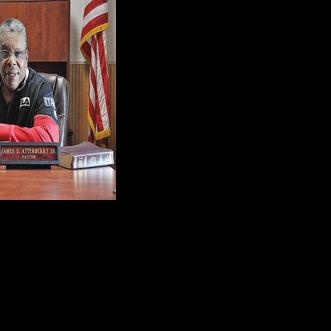 Q&A: James Atterberry | Localnews | heraldpalladium.com
